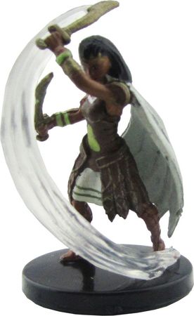 Anthousa, Setessan Hero #36 D&D Icons of the Realms: Mythic Odysseys o ...