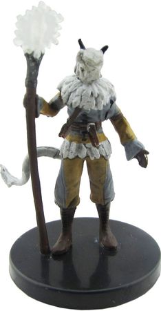 Avarice #39 D&D: Icewind Dale: Rime of the Frostmaiden – Magic Mini Man