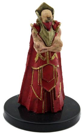 Thayan Apprentice - #20 - Icons of the Realms: Fangs & Talons – Magic ...