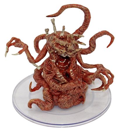 Fleshwarp, Irnakurse #45 Rare Pathfinder Battles: Darklands Rising ...