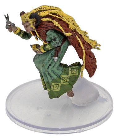 Norn #46 Rare Pathfinder Battles: Darklands Rising – Magic Mini Man