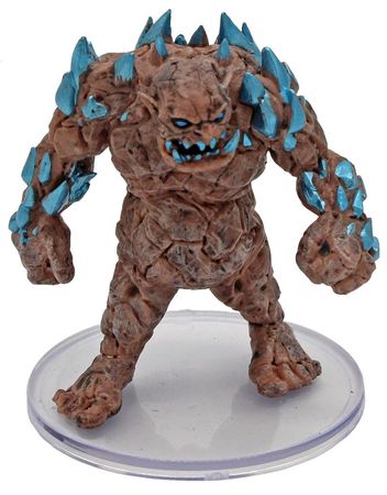 Cavern Troll #47 Rare Pathfinder Battles: Darklands Rising – Magic Mini Man