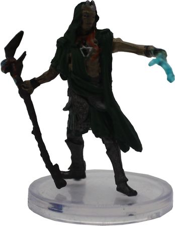 Deathlock #22/45 D&D Icons of the Realms: Boneyard – Magic Mini Man