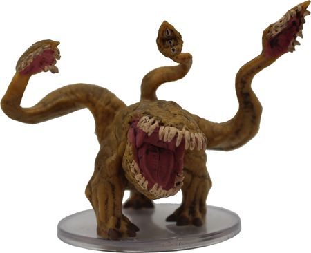 Otyugh #25/45 D&D Icons of the Realms: Boneyard – Magic Mini Man