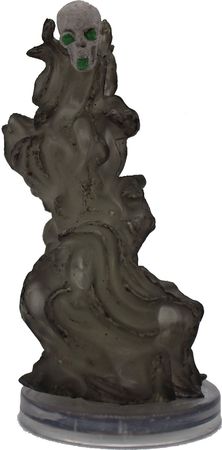 Demilich #34/45 D&D Icons of the Realms: Boneyard – Magic Mini Man