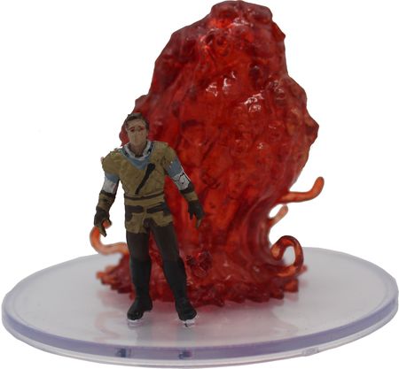 Elder Oblex #43/45 D&D Icons of the Realms: Boneyard – Magic Mini Man