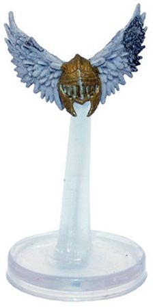 Cassisian Angel #17 Bestiary Unleashed Pathfinder Battles – Magic Mini Man