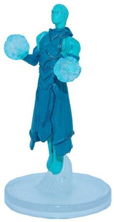 Galvan Magen #03 D&D Icons of the Realms: Snowbound – Magic Mini Man