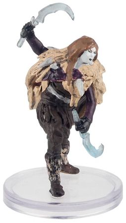 Ravisin #41 D&D Icons of the Realms: Snowbound – Magic Mini Man