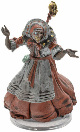 Skabatha Nightshade #41/50 Rare D&D The Wild Beyond the Witchlight ...