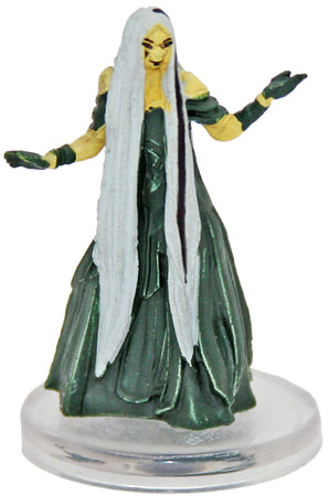 Zyblina #36/50 Rare D&D The Wild Beyond the Witchlight – Magic Mini Man