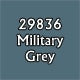 MSP: Military Grey – Magic Mini Man