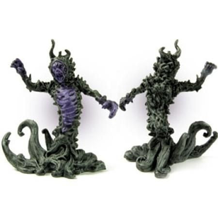 Spectre #26 Heroes & Monsters Singles Pathfinder Battles – Magic Mini Man