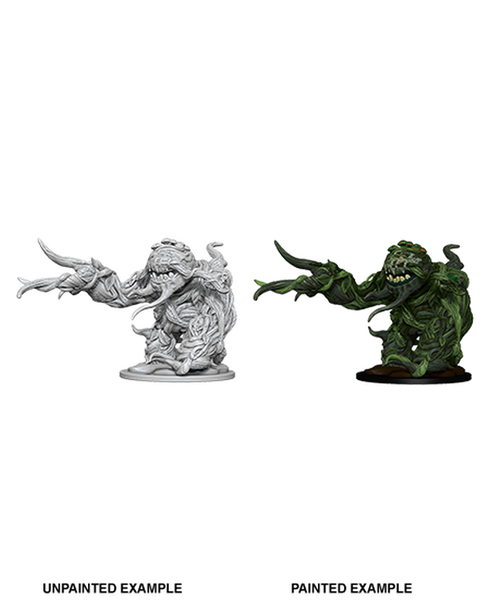 Dungeons & Dragons: Nolzur's Marvelous Unpainted Miniatures: Shambling ...