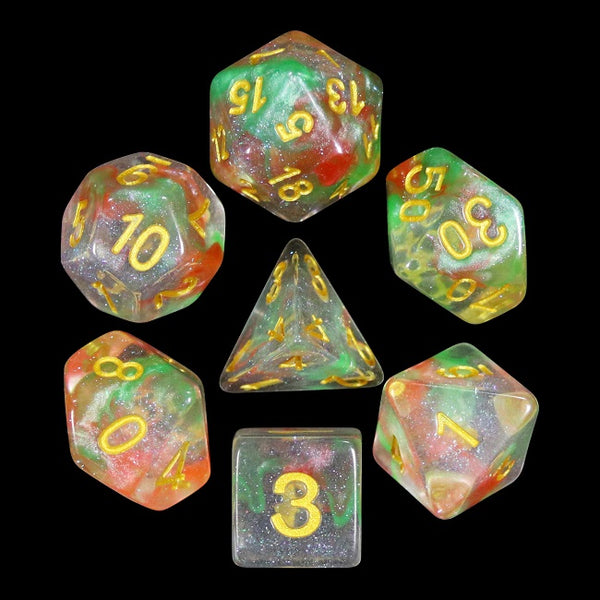 Tectonic Break – Magic Mini Man