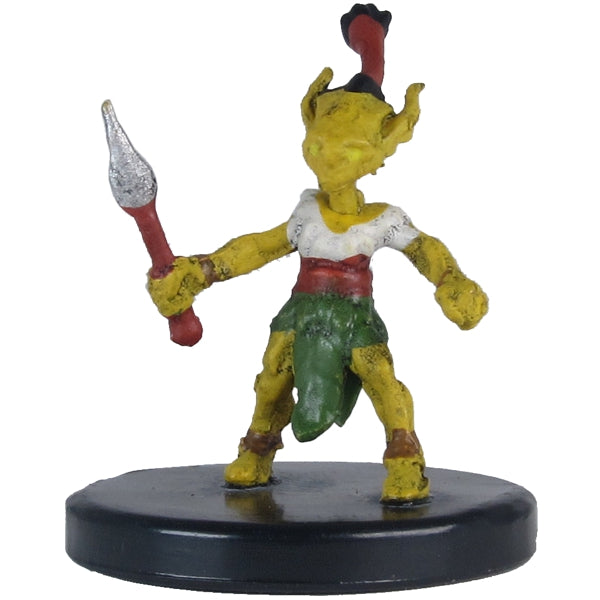 Batiri Goblin #2/45 Icons of the Realms: Tomb of Annihilation – Magic ...