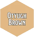 Nolzur's Marvelous Pigments - Otyugh Brown – Magic Mini Man